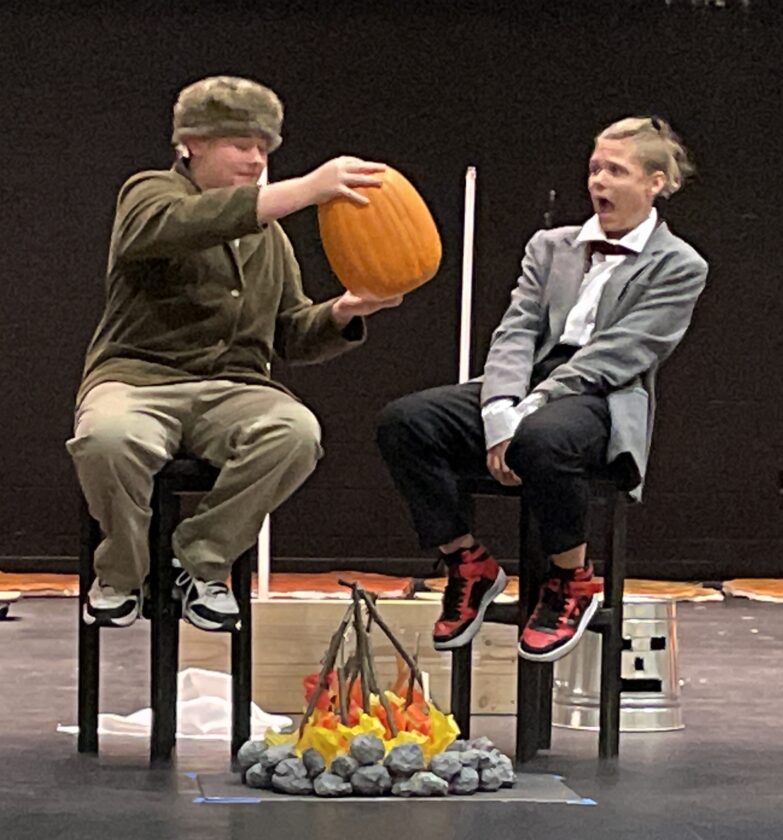 AAJHS Drama Club to present ‘Sleepy Hollow’ | News, Sports, Jobs ...